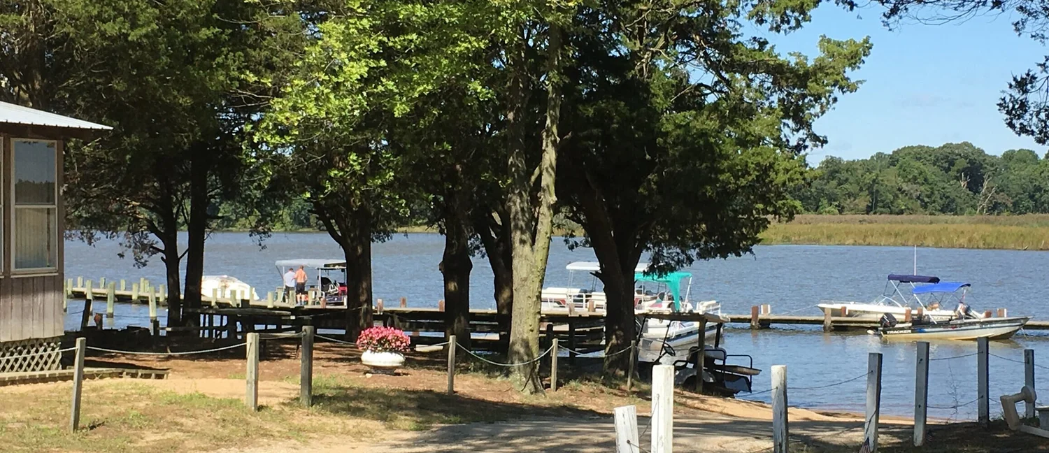 Rates — Duckneck Campground