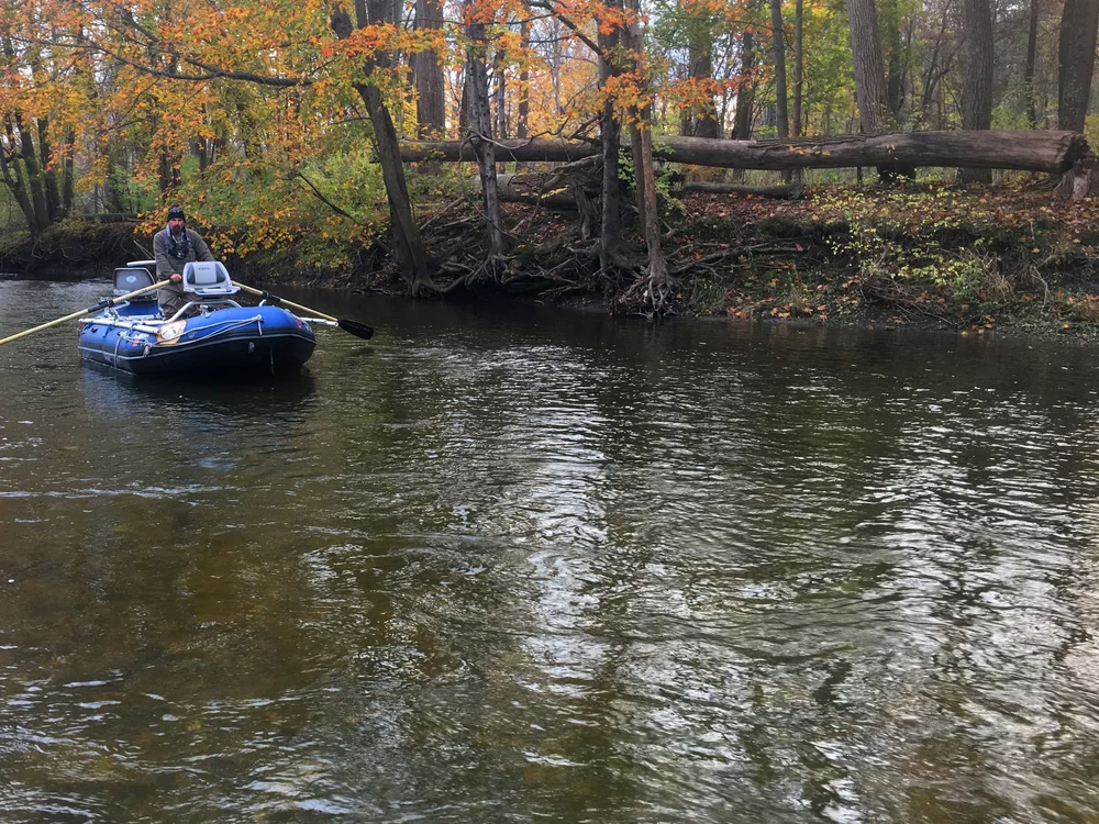 Farmington River Trading Company