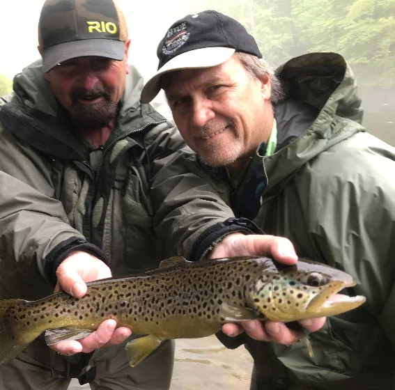 About Seth Boynick — Farmington River Trading Company