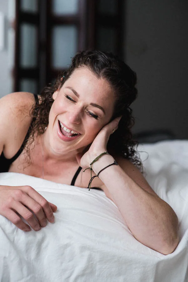 I am Strong. I am Fierce. ~ Guest Blog, Vancouver, WA Boudoir ...