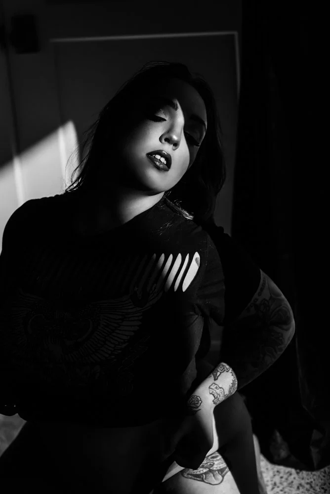 Turn up the Heat! ~ Boudoir Photography Workshop ~ Phoenix, AZ ...
