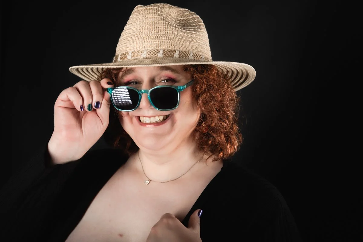 Mini Session, Major Magic! ~ Boudoir Photography ~ Vancouver, WA ...