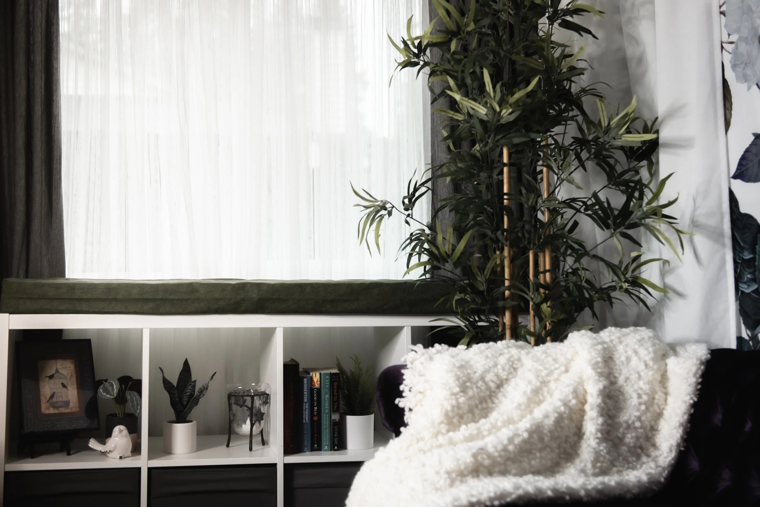 Studio Set Series: The Living Room ~ Boudoir Photography ~ Vancouver ...