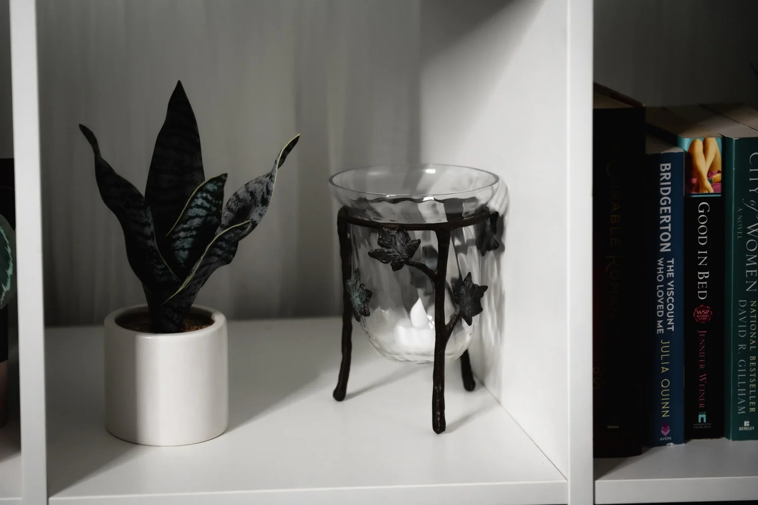 Studio Set Series: The Living Room ~ Boudoir Photography ~ Vancouver ...