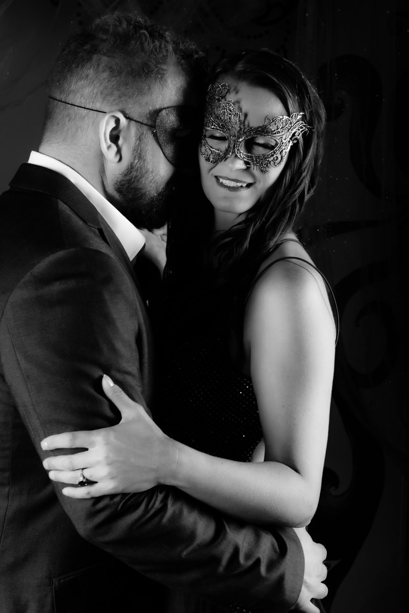 Dressing Up, Dressing Down ~ Boudoir + Couples Photography ~ Vancouver ...