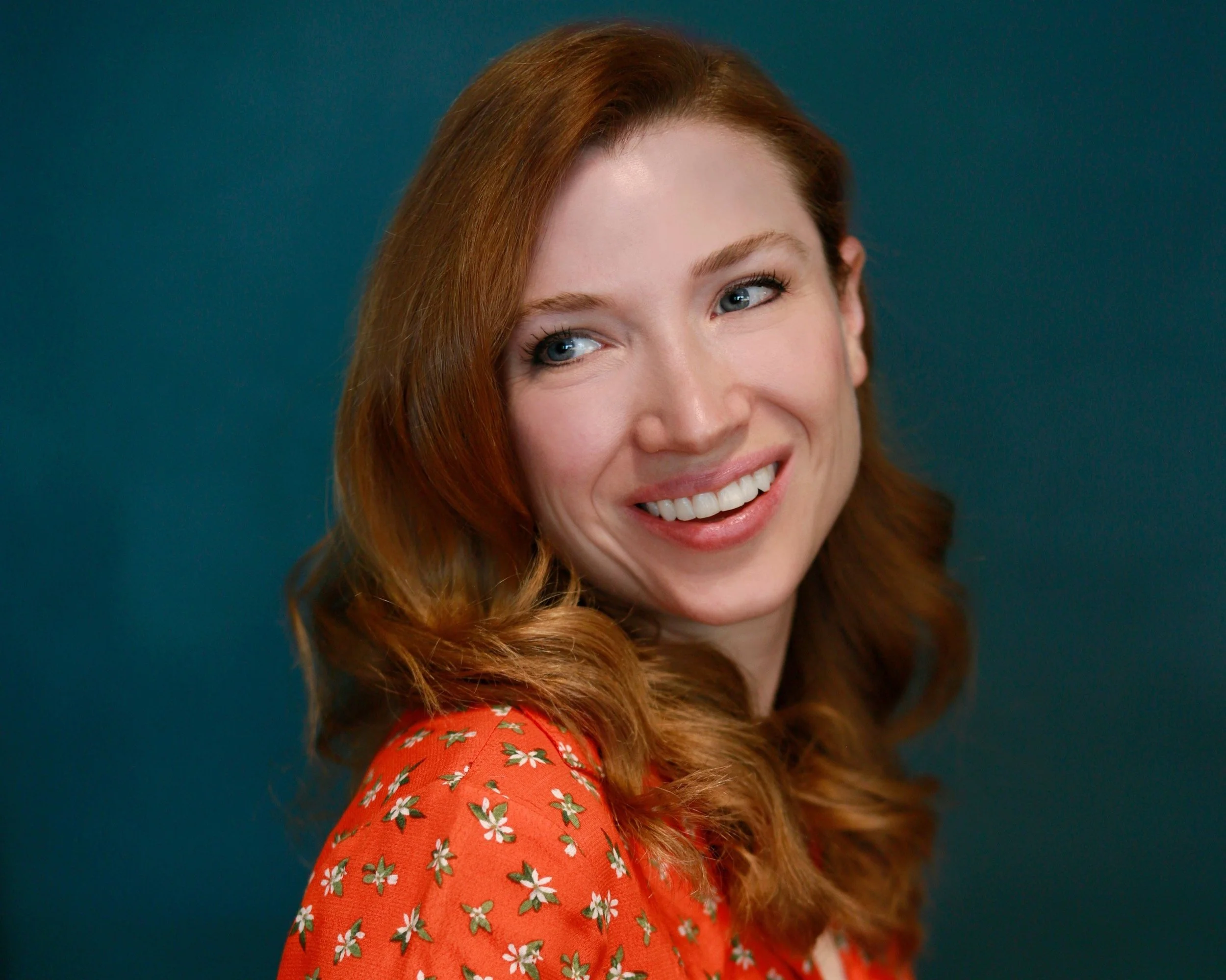 Doing It All With Amanda Jaros — Jejune Magazine