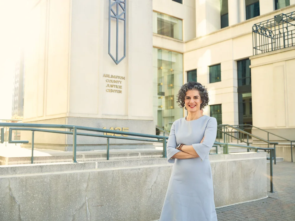 Our Favorite Progressive Candidates in 2023 - Parisa Dehghani-Tafti ...