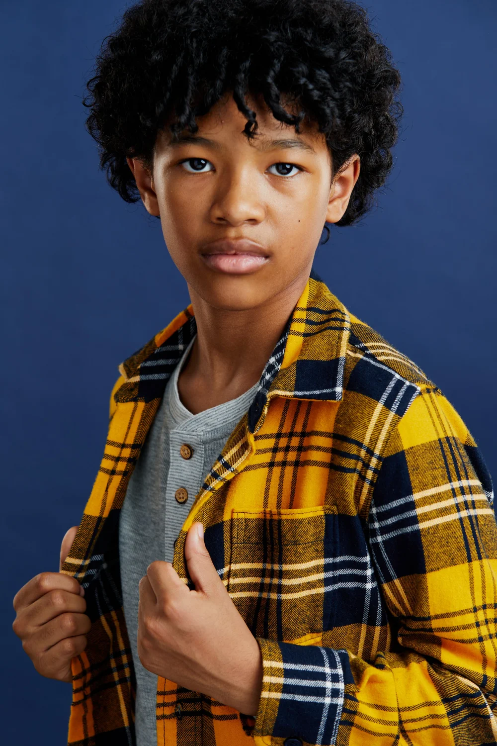 Jakari Fraser - The Voice Of The Hungry — Jejune Magazine