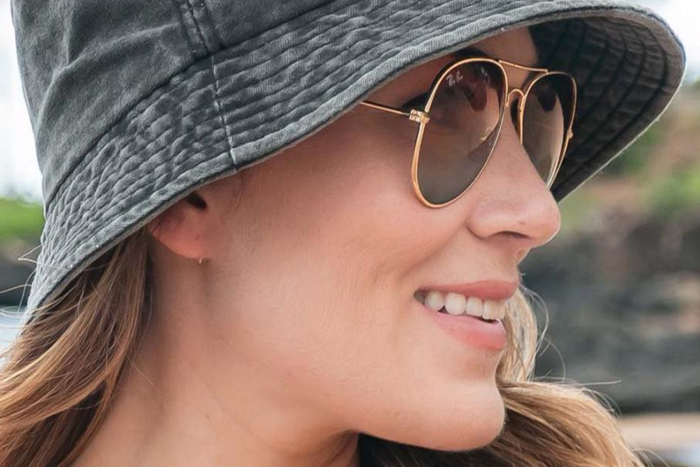 SPONSORED - How To Actually Wear Y2K Fashion for Summer — Jejune Magazine