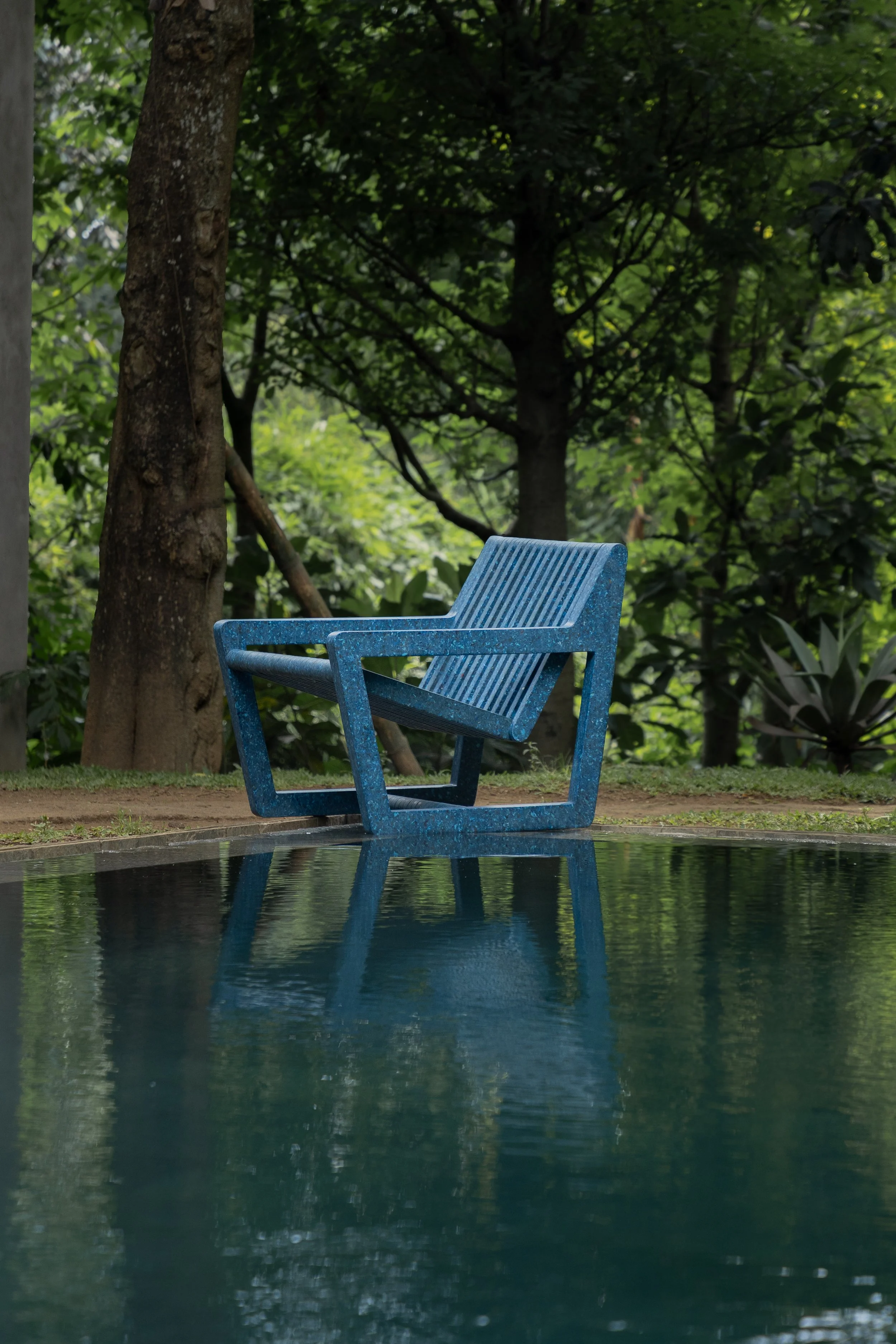Sungai Design - From Trash To Treasure — Jejune Magazine