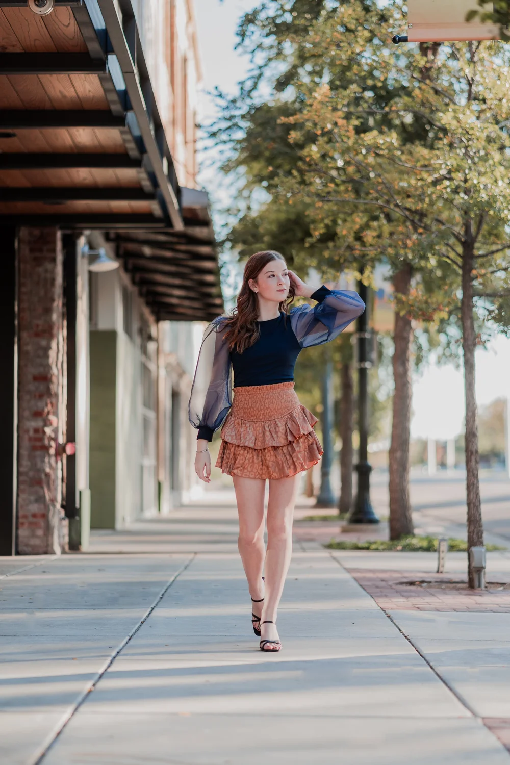 Taylor Paige Henderson - All Things Witchy and Magical — Jejune Magazine