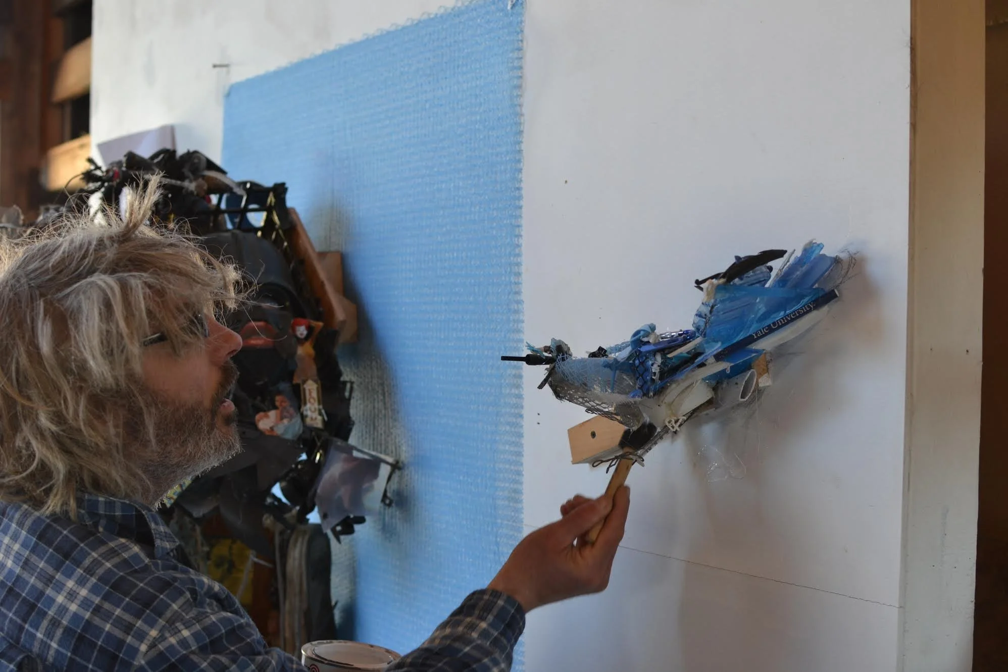 Thomas Deininger - Trash to Treasure — Jejune Magazine