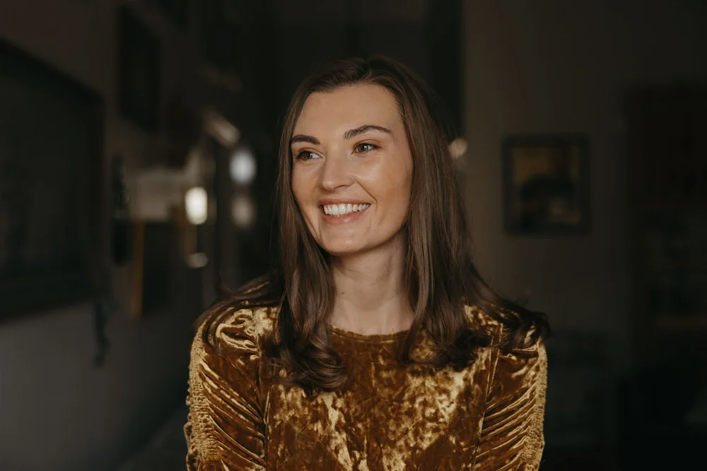 Anna Hindman on Playing The Anti-Hero and Giving Back — Jejune Magazine