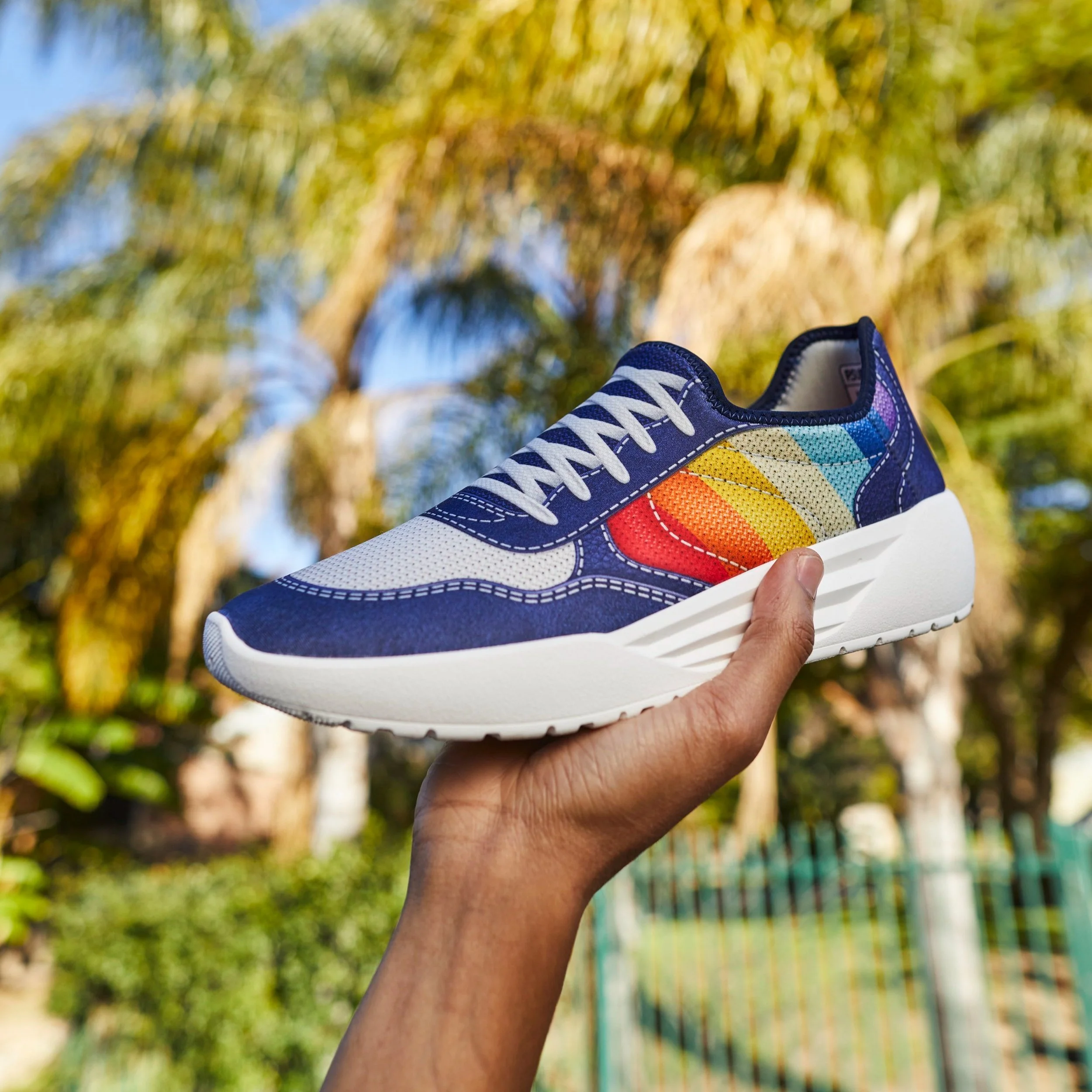 Take a Step Towards Sustainability with Psudo Sneakers — Jejune Magazine