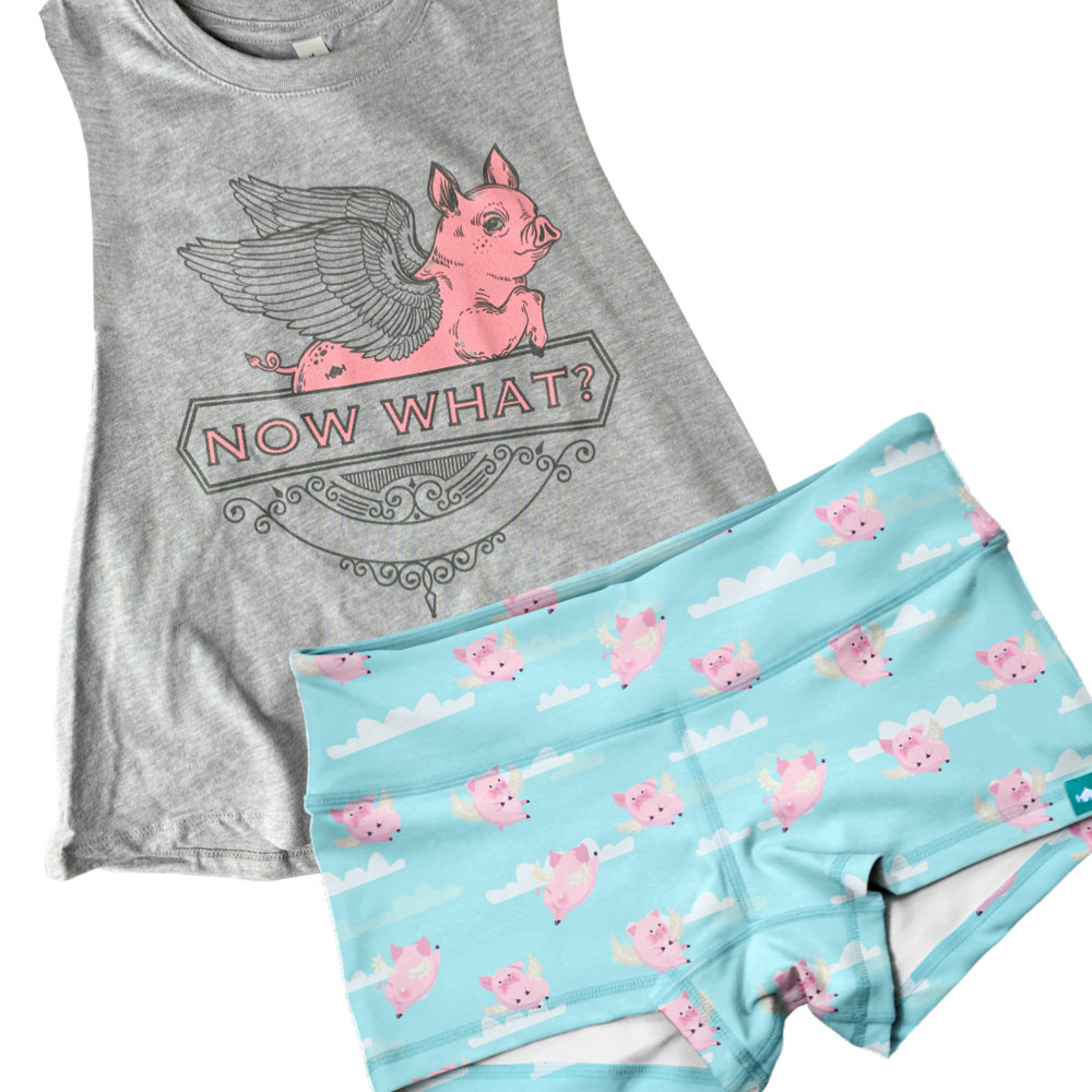 WodBottom, Empowering Your Booty! — Jejune Magazine