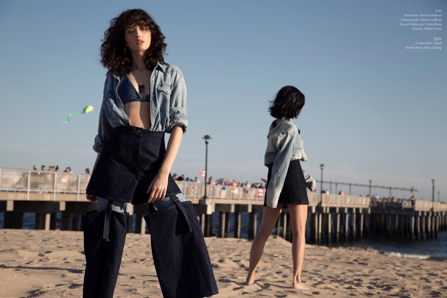 EDITORIAL - Got Jeans? — Jejune Magazine