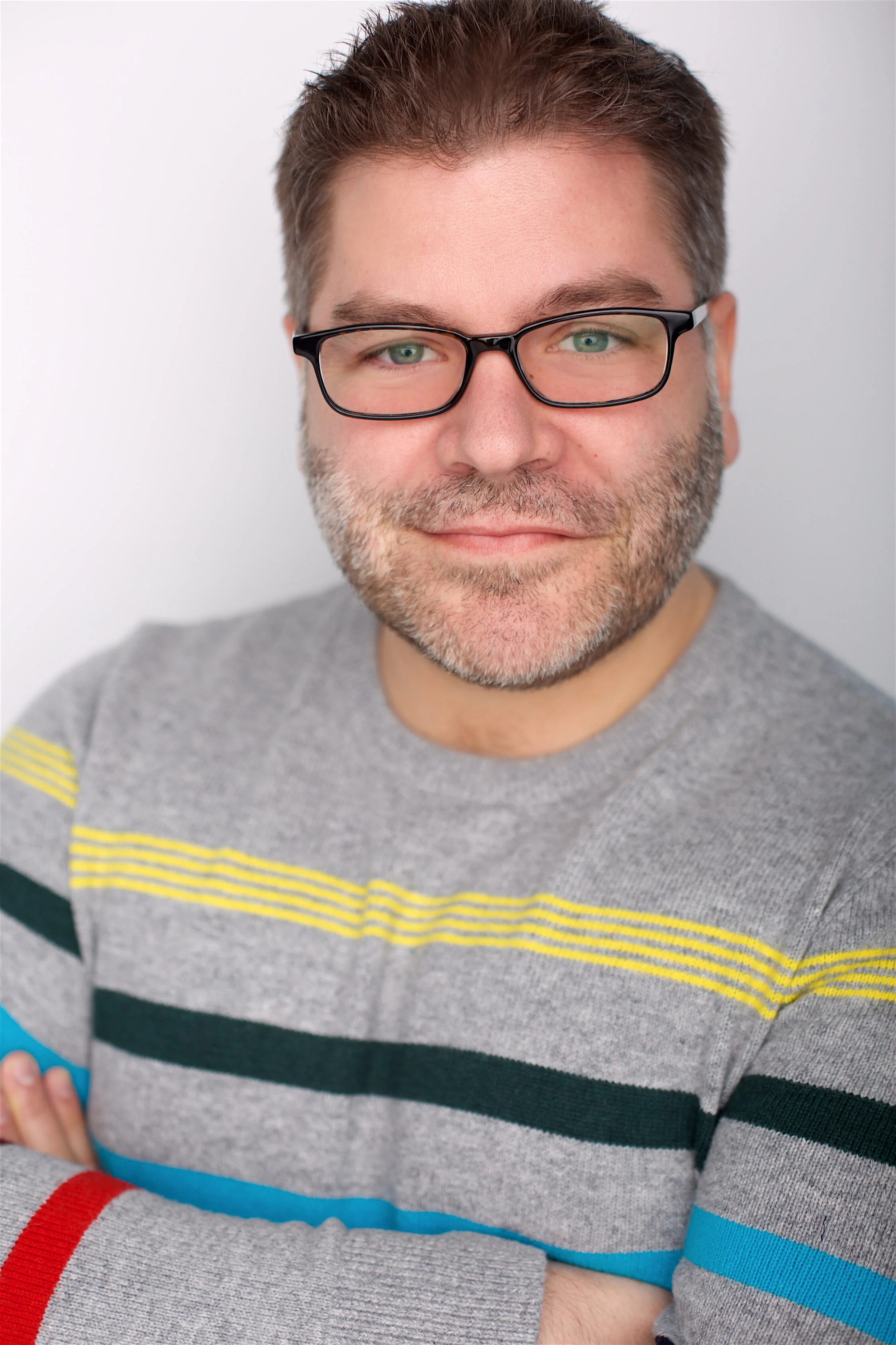 Patrick Hinds and Gillian Pensavalle Are True Crime Obsessed — Jejune ...