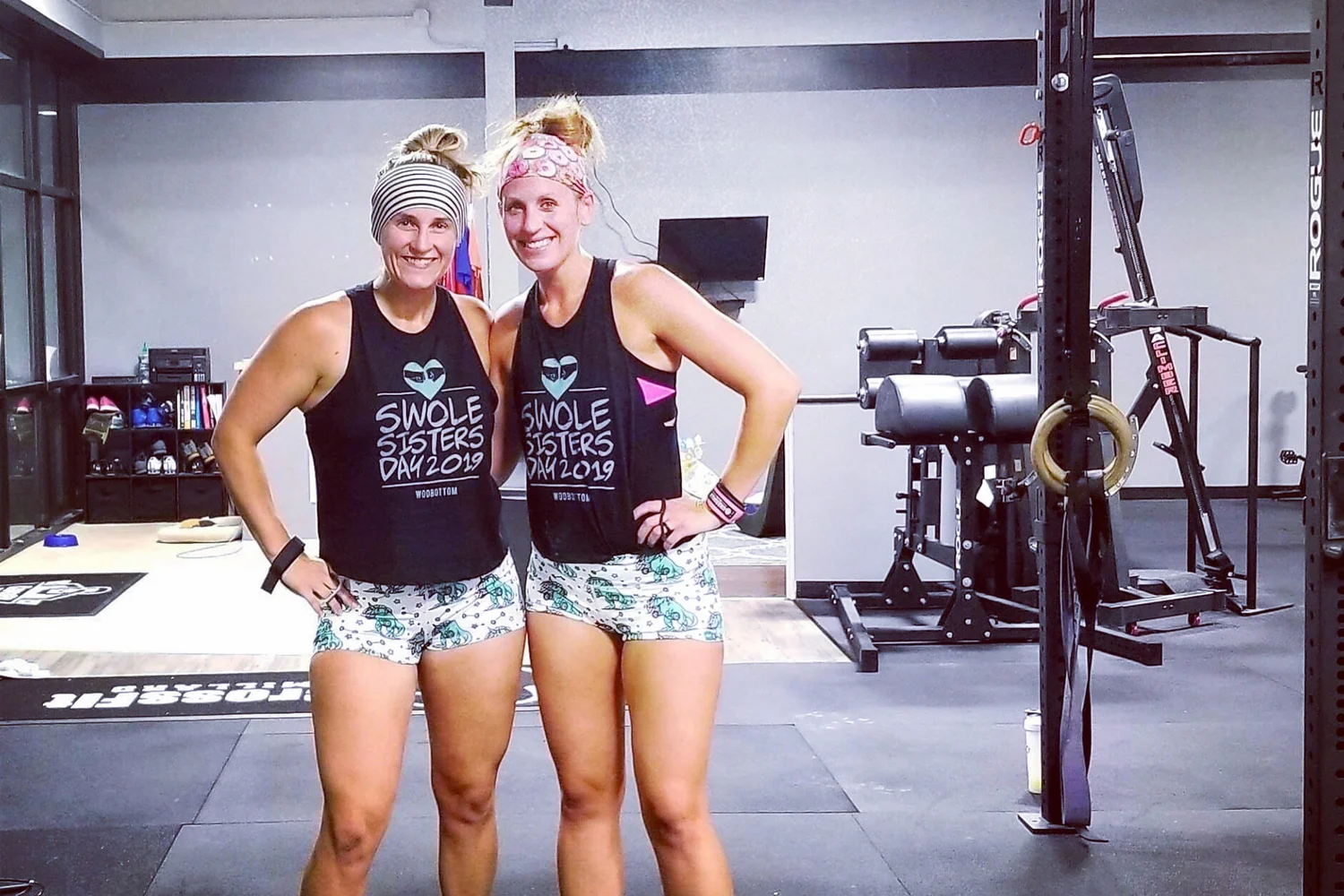 WodBottom, Empowering Your Booty! — Jejune Magazine