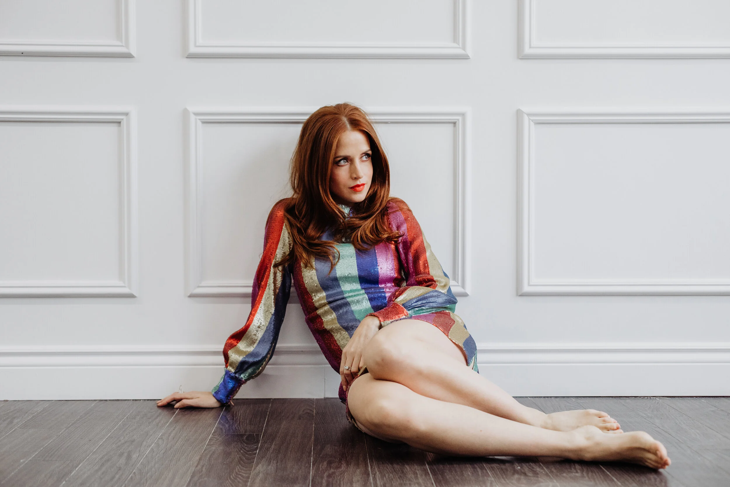 Kimberly-Sue Murray Is An Unapologetic Environmentalist — Jejune Magazine