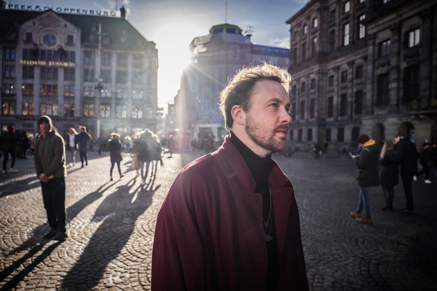 Samuel Jack Will Inspire The World For Change — Jejune Magazine