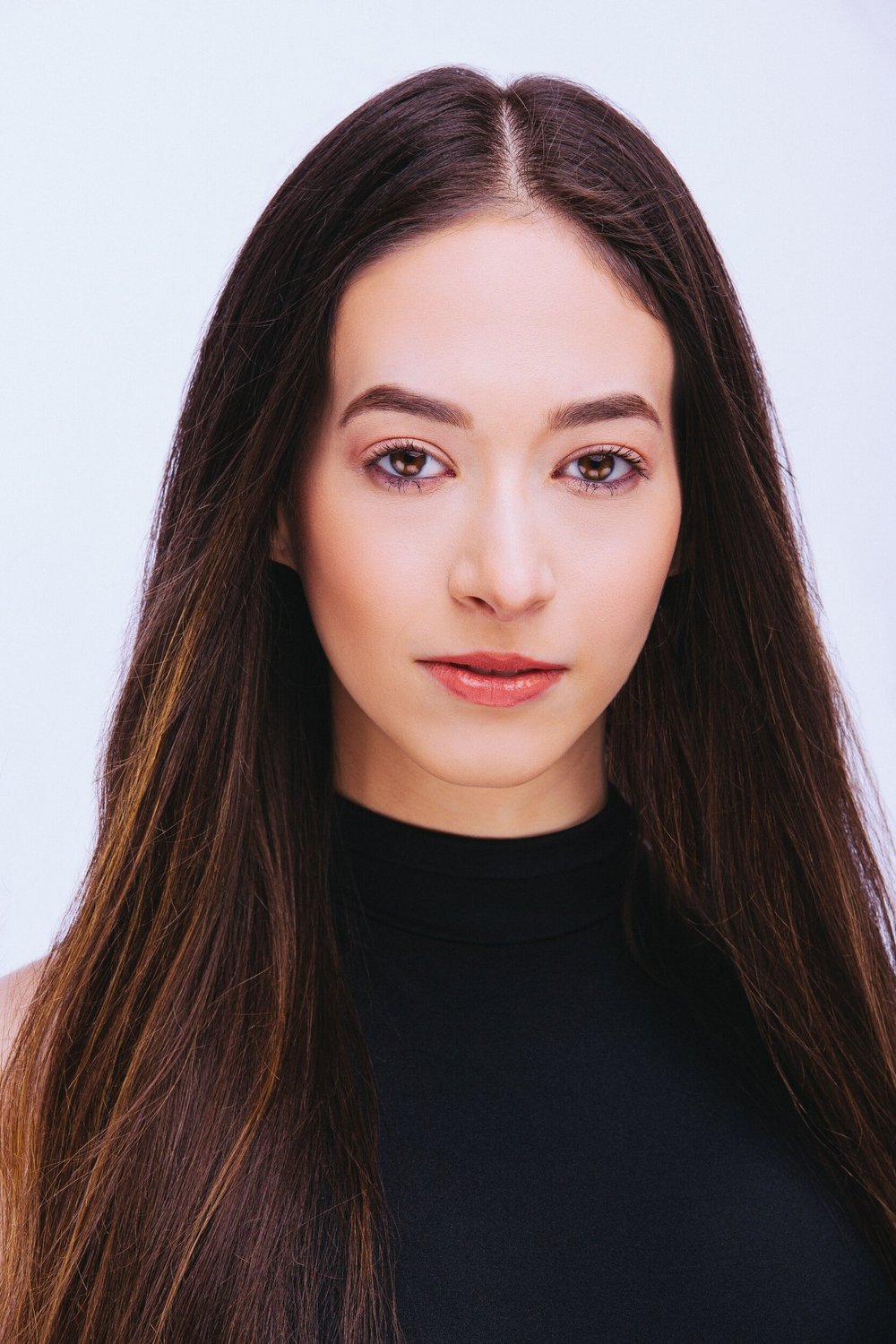 Sasha Anne is Beautiful — Jejune Magazine