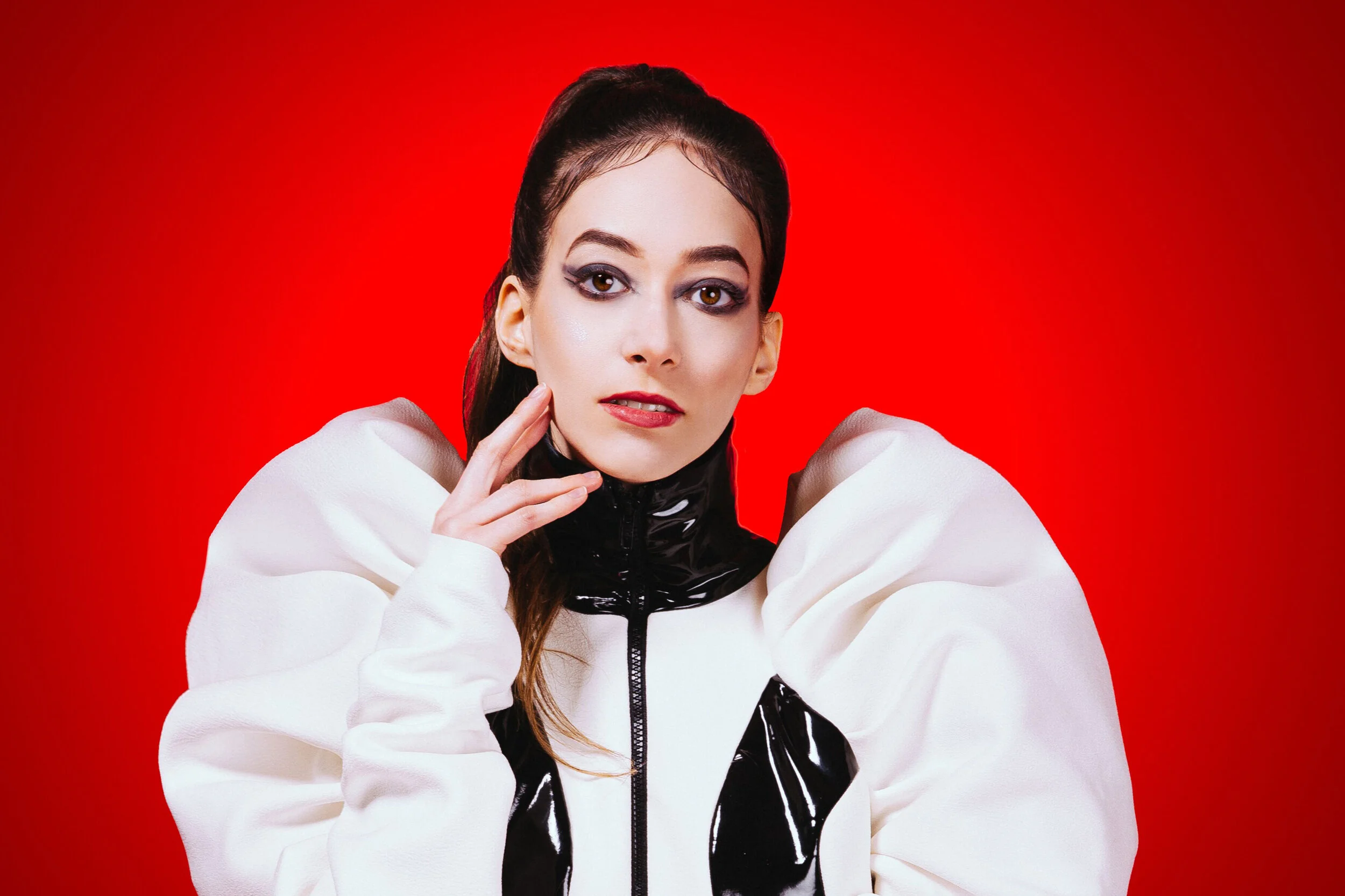 Sasha Anne is Beautiful — Jejune Magazine