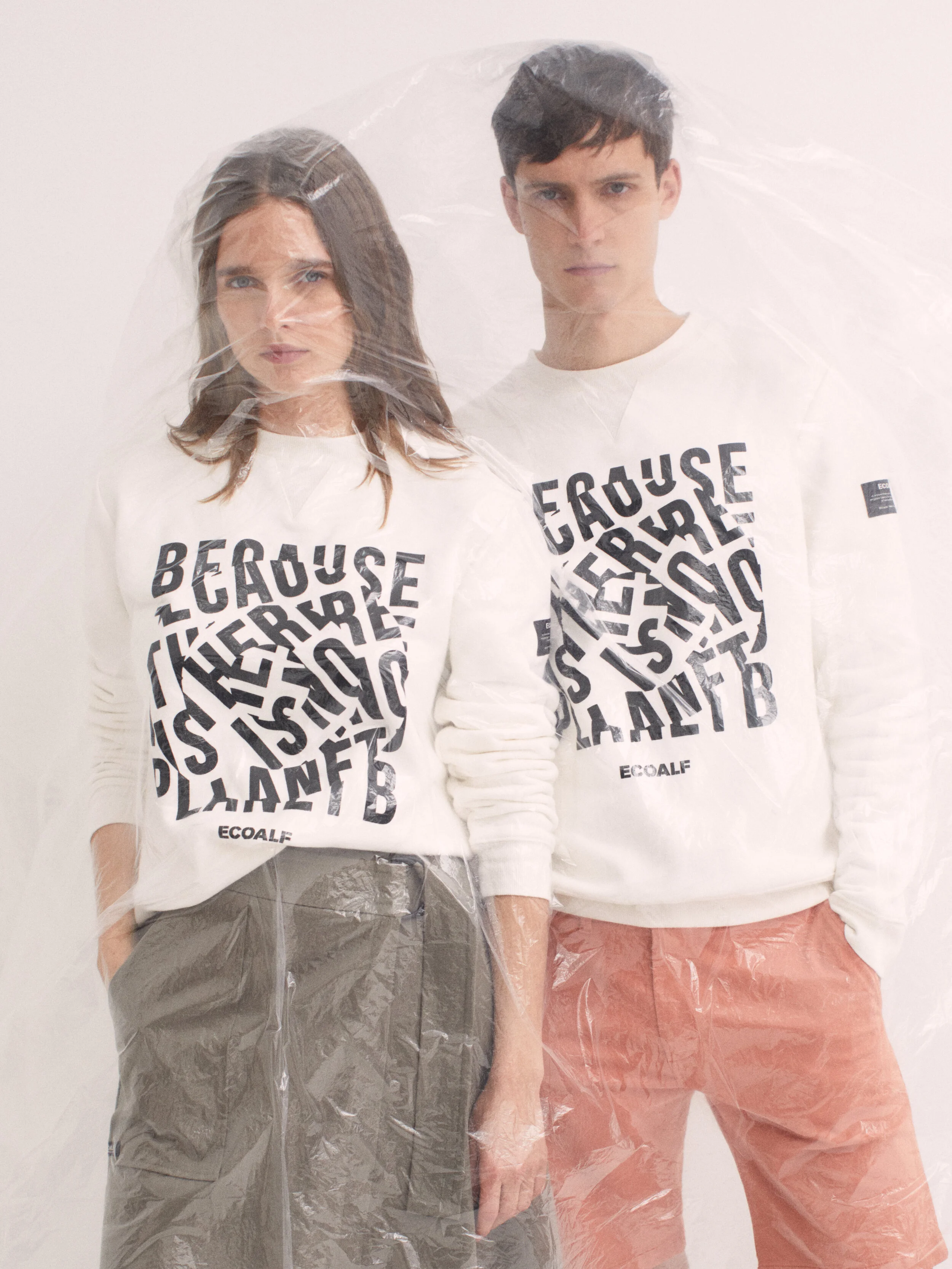 ECOALF Is Making Clothes For The Future — Jejune Magazine