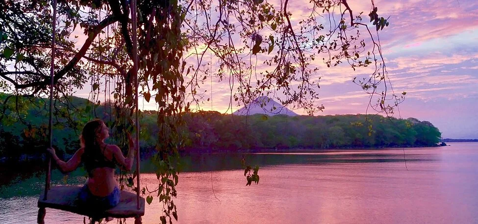 El Pital Ometepe - The Chocolate Paradise — Jejune Magazine