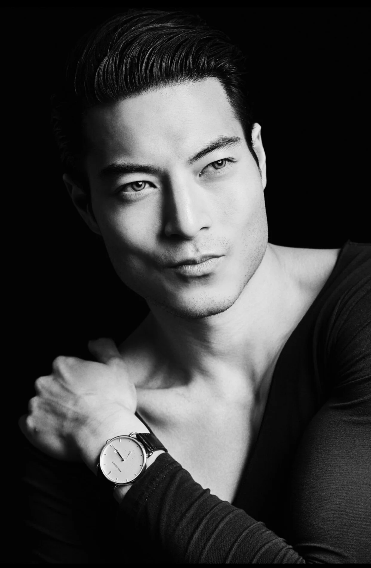 Chase Tang: The Earth Saving Super Villain — Jejune Magazine