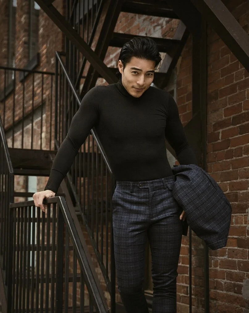 Chase Tang: The Earth Saving Super Villain — Jejune Magazine