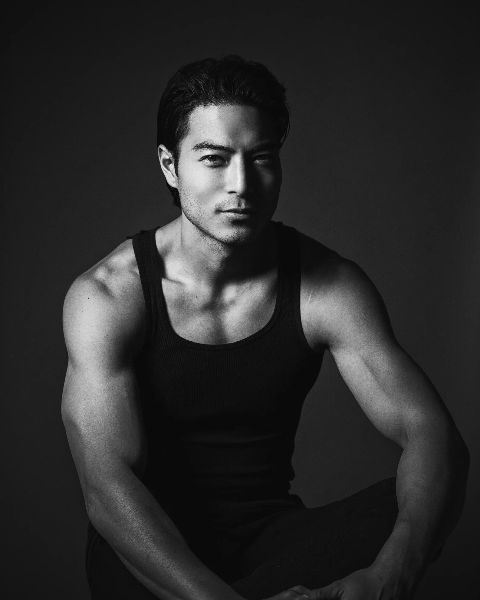 Chase Tang: The Earth Saving Super Villain — Jejune Magazine