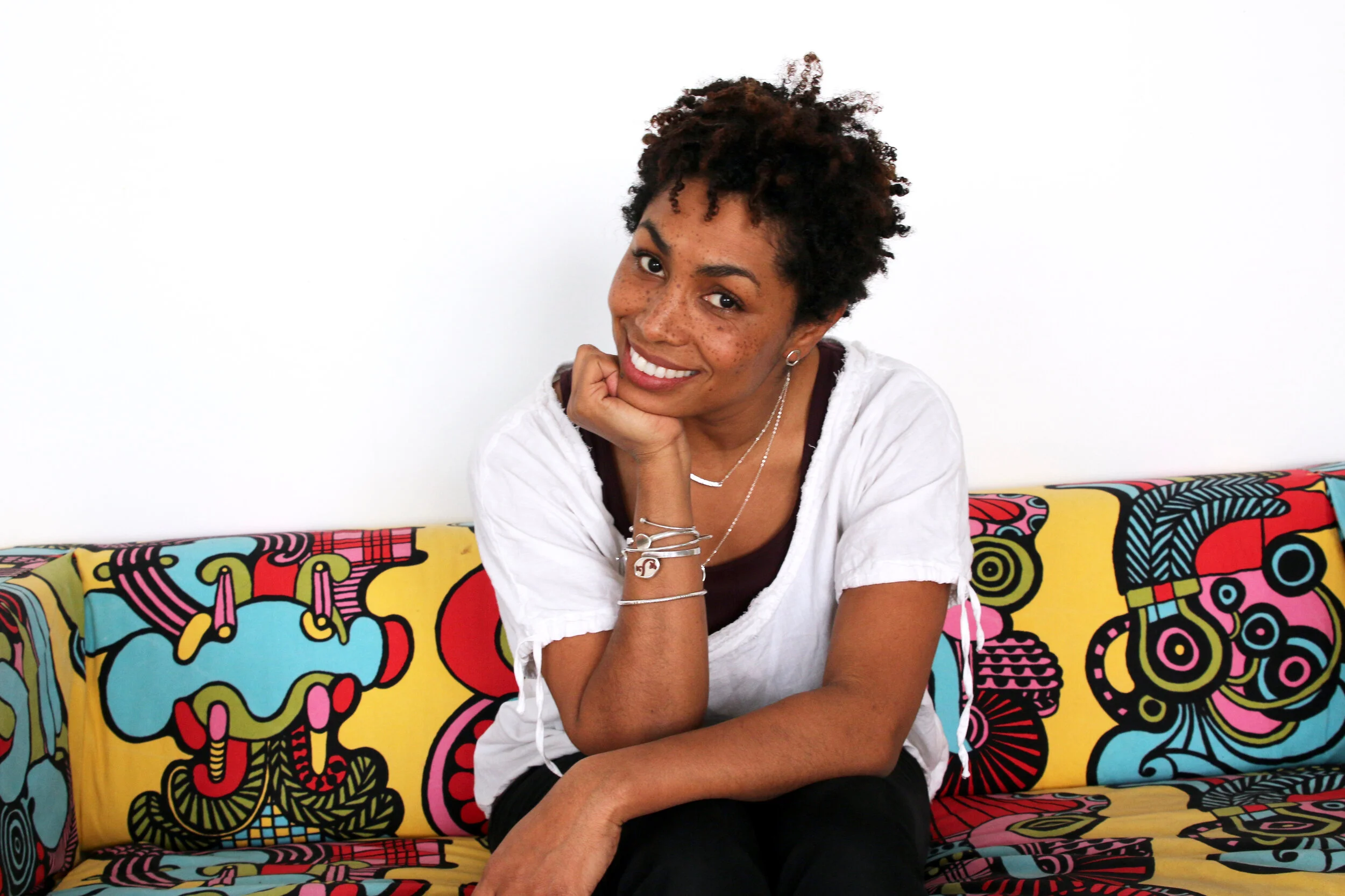 Oyin Handmade: Black-Owned Food-Based Hair Care — Jejune Magazine