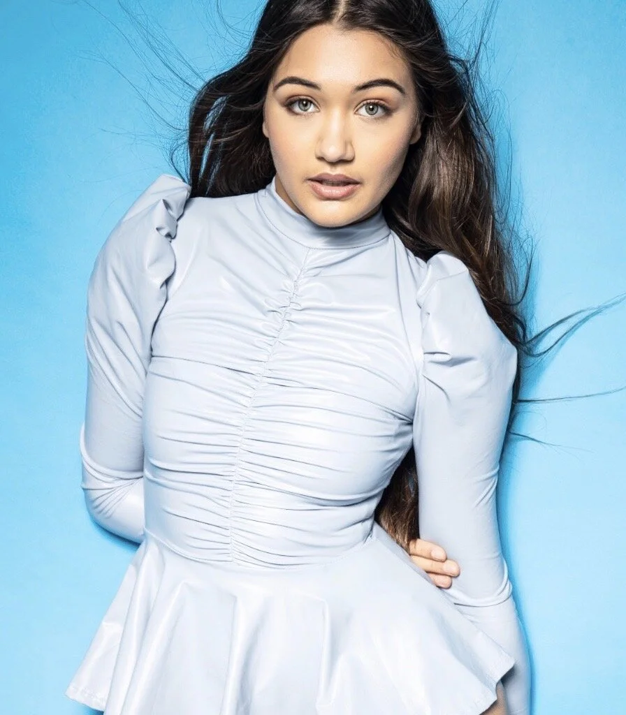 Aneesa Sheikh: The Miracles of Music — Jejune Magazine