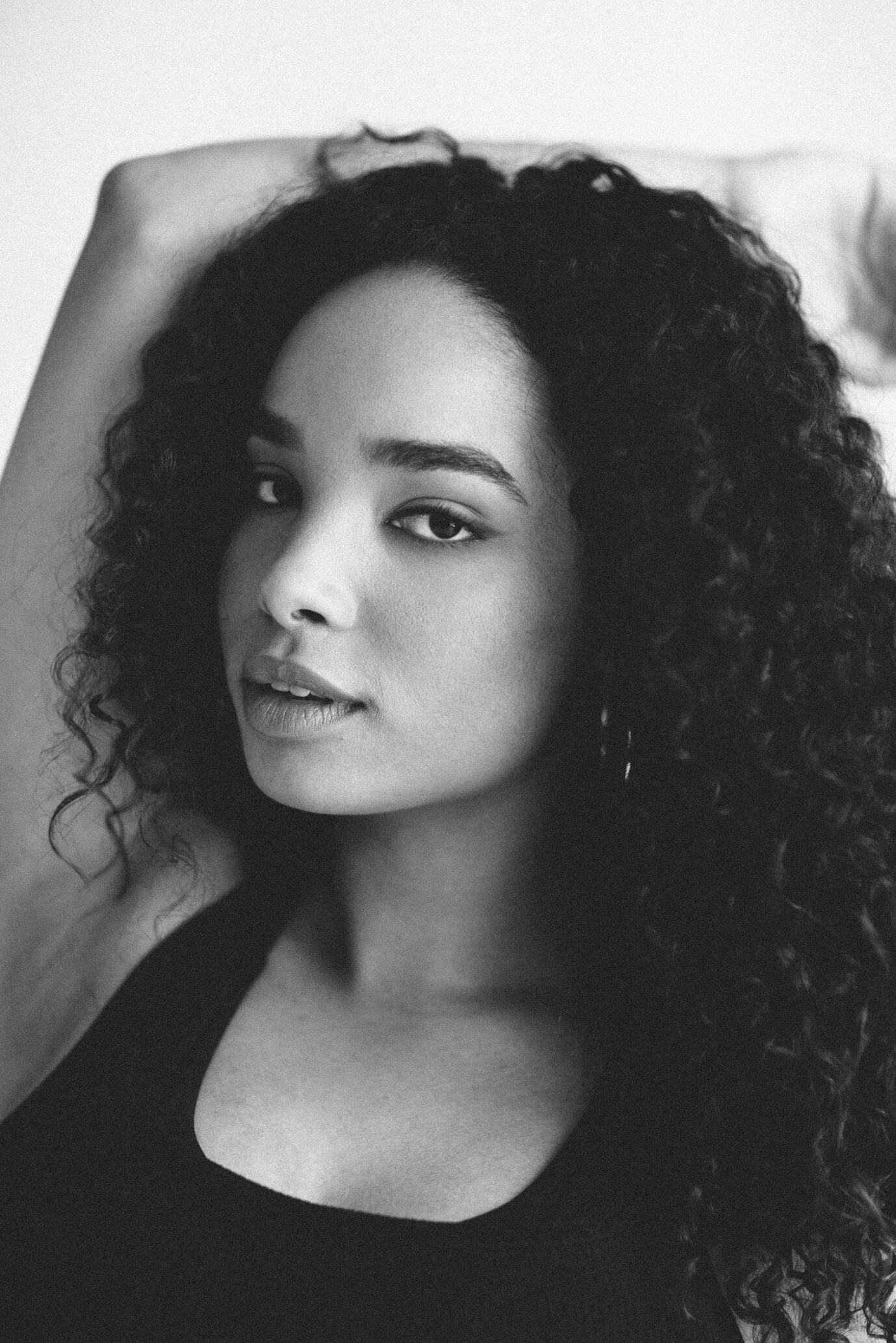 Madison Shamoun Has Hope In The Entertainment Industry — Jejune Magazine