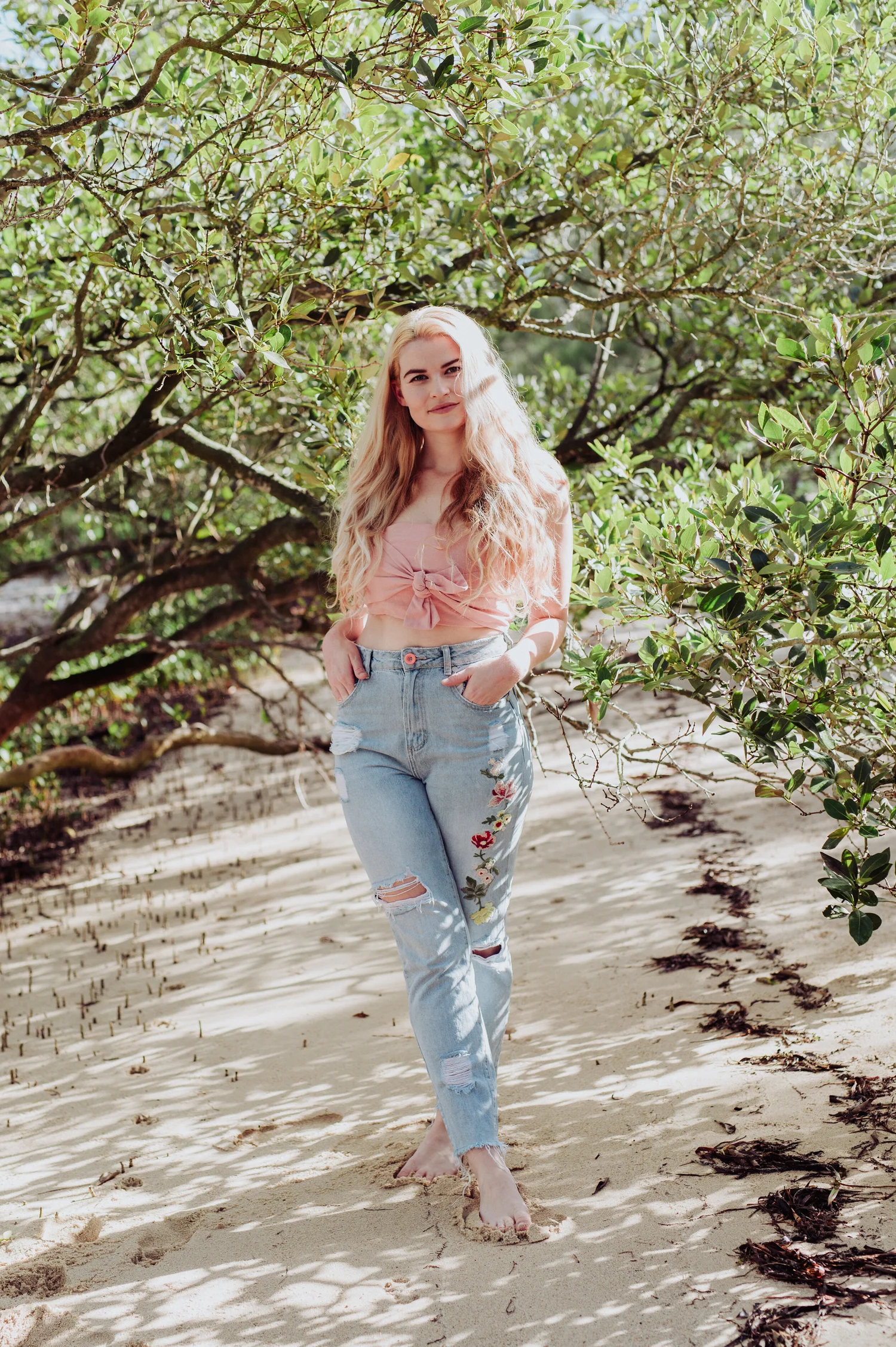 Jemima's New EP Is Vulnerable And Personal, Just Like Her — Jejune Magazine
