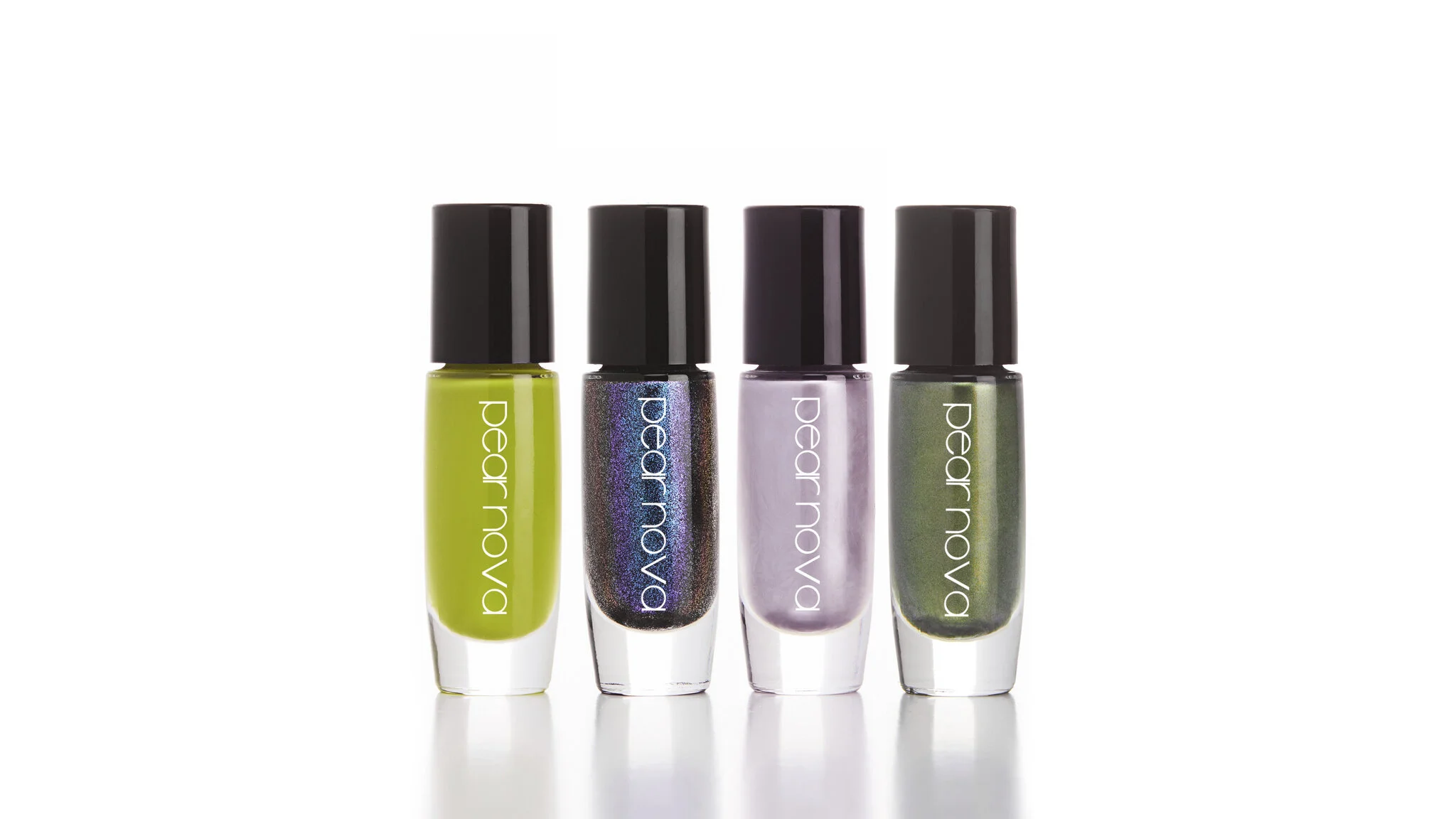 Rufescent Lips Is The Perfect Shade Of Red — Jejune Magazine