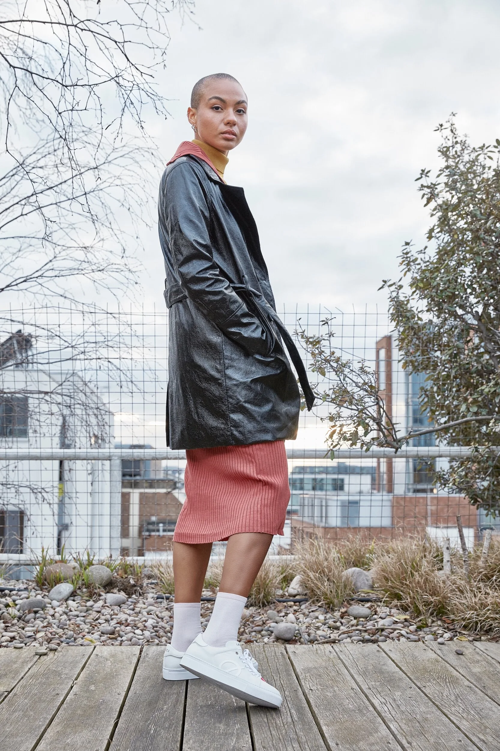 LOCI- The Vegan Footwear Brand Built on Positivity — Jejune Magazine