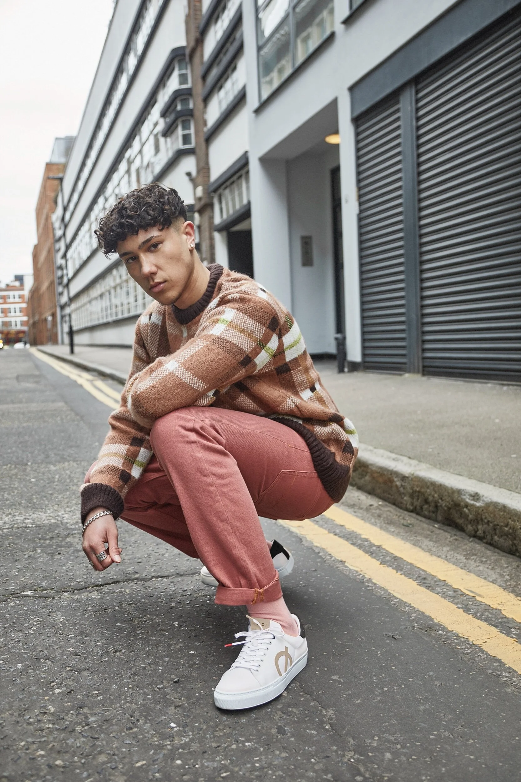 LOCI- The Vegan Footwear Brand Built on Positivity — Jejune Magazine