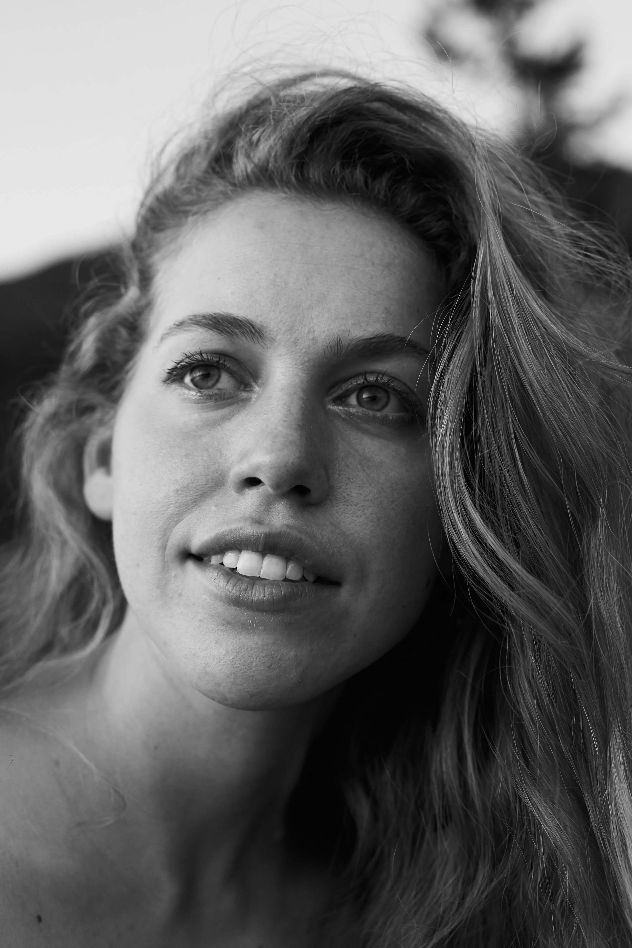 Miranda Joan: Home Is Where Your Heart Is — Jejune Magazine
