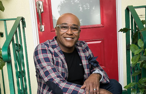 Cherishing Every Moment with Robert E. Blackmon — Jejune Magazine