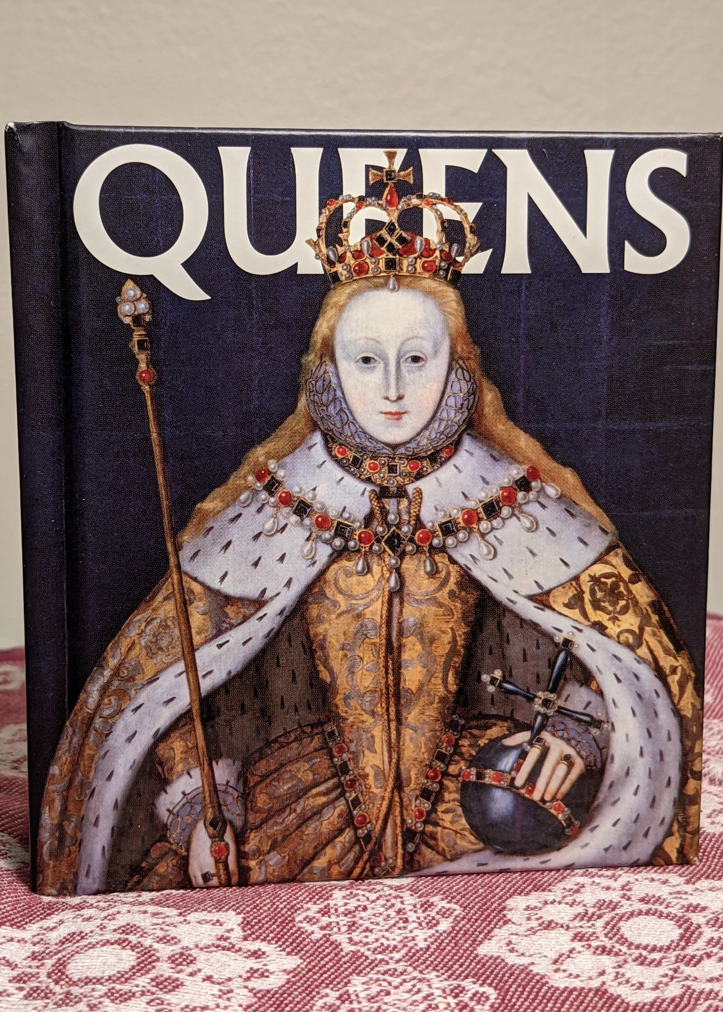 Lauren Bucca is The Queen of Our Hearts — Jejune Magazine