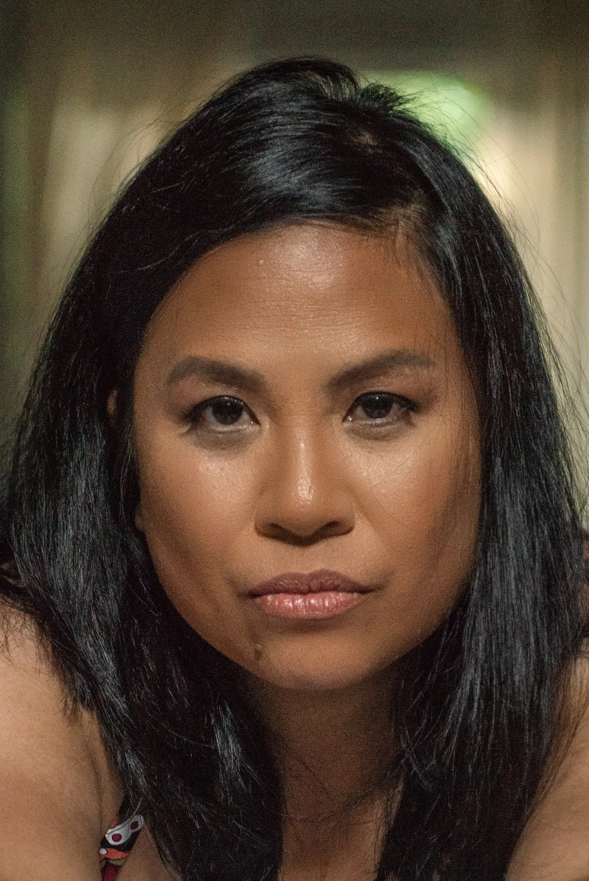 The Re-Debut of the Multi-Talented Elisa Nicolas — Jejune Magazine