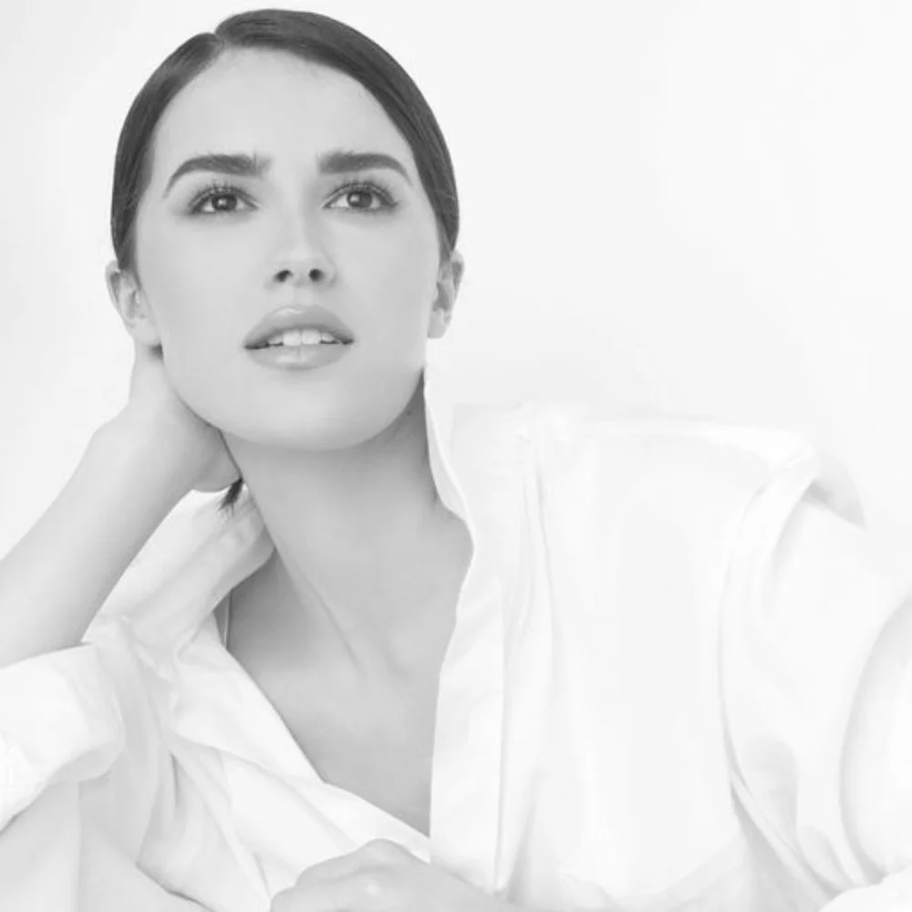 Juliana Morehouse - Making Memories Last — Jejune Magazine