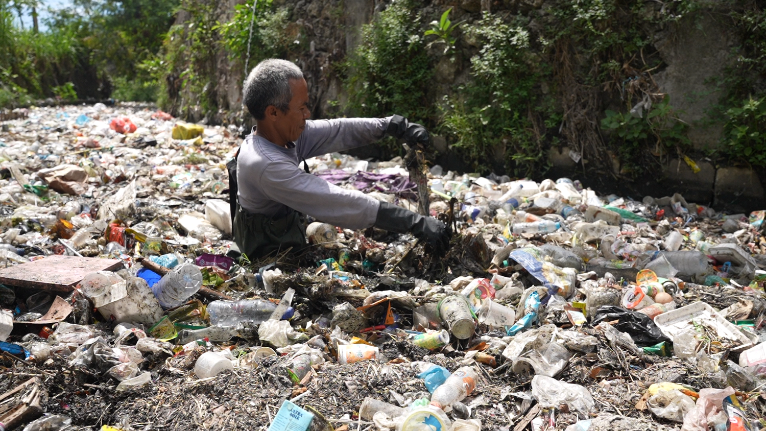 Sungai Design - From Trash To Treasure — Jejune Magazine
