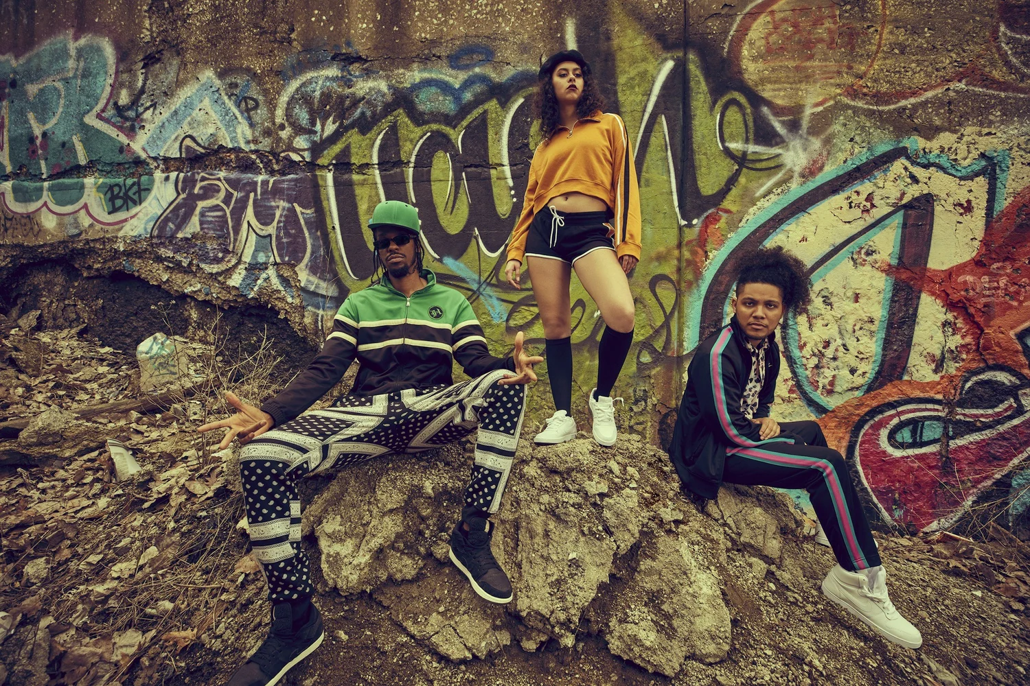 Why the 80s Fashion is Coming Back — Jejune Magazine