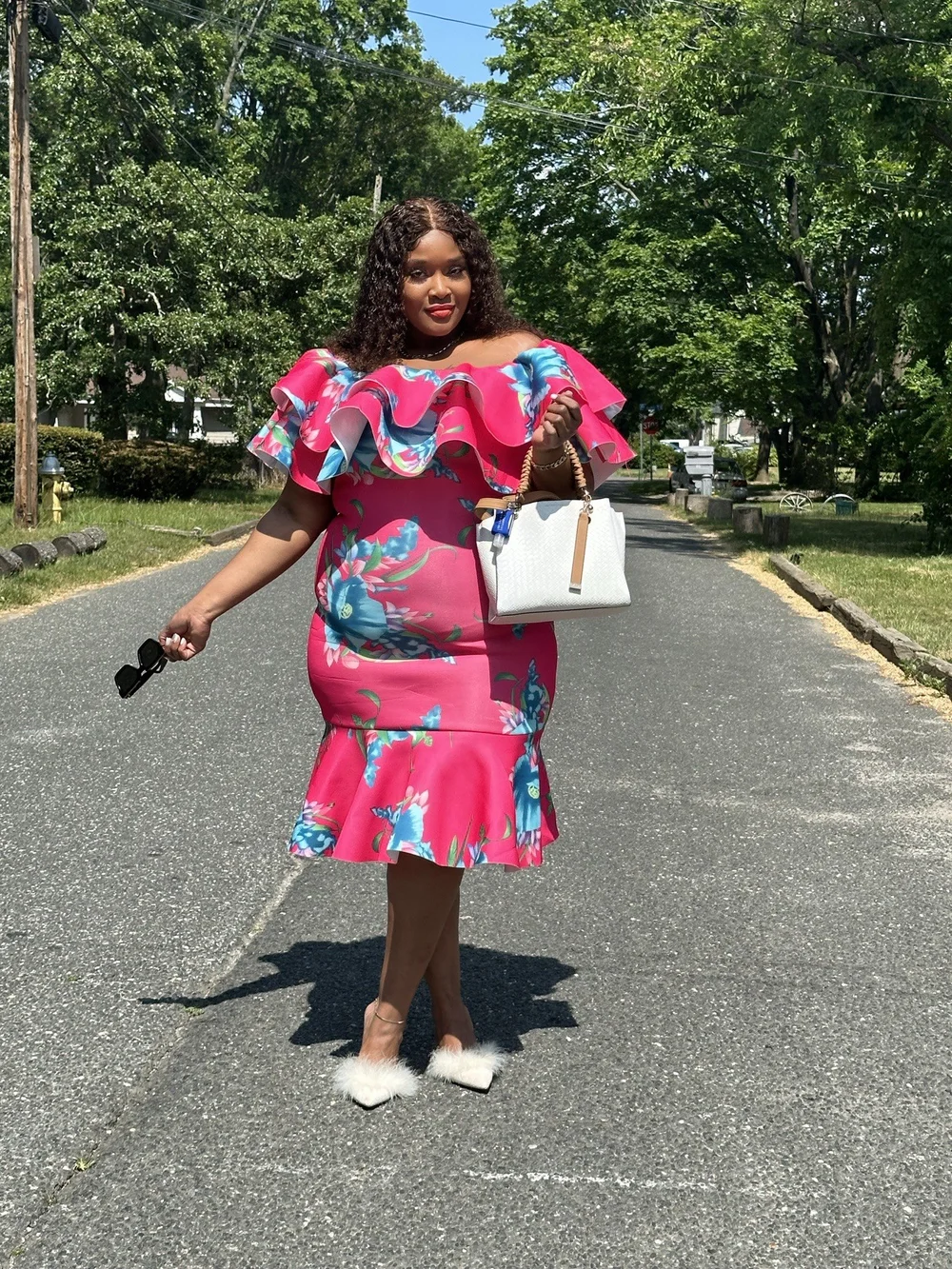 Andrea Davis - Revolutionizing Fashion and Mental Health Advocacy with ...