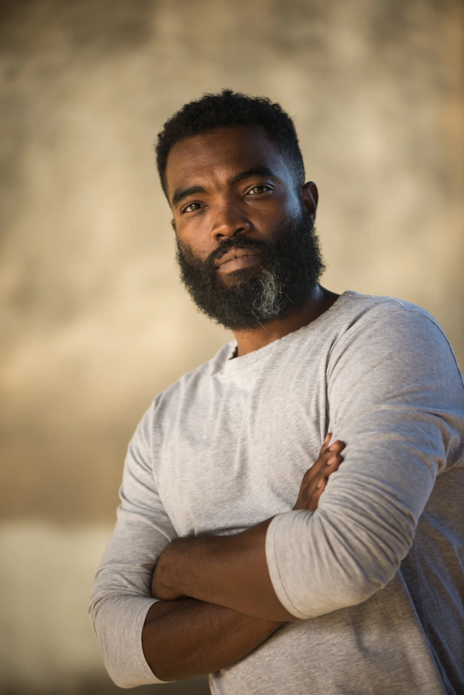 Damien D. Smith - The "Directorial" Force to be Reckoned With — Jejune Magazine