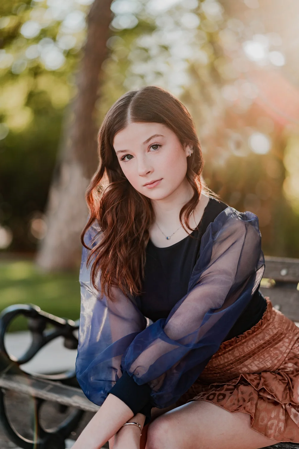 Taylor Paige Henderson - All Things Witchy and Magical — Jejune Magazine