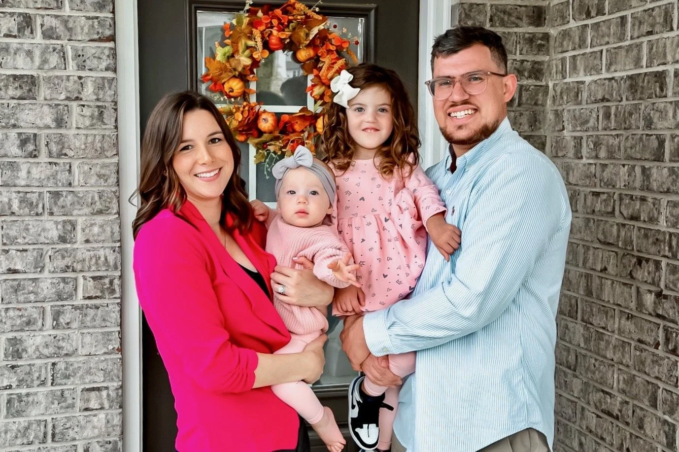 Our Favorite Progressive Candidates in 2024 - Alison Beale, Tennessee ...