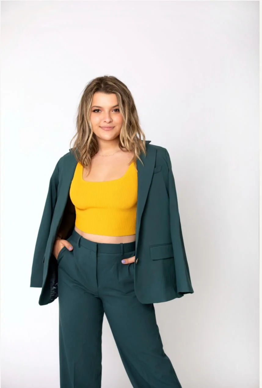 Sammy Jaye - Get Ready To Be Real — Jejune Magazine